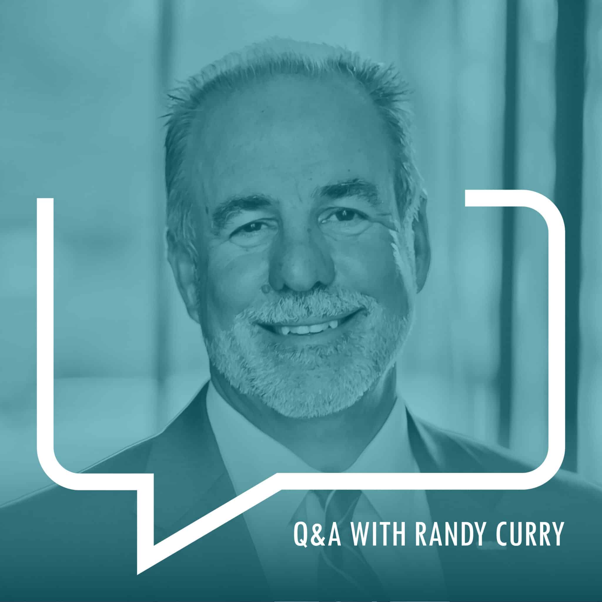 Meet Randy Curry: The Driving Force Behind Acclaimed Engineering Firm JonesDBR